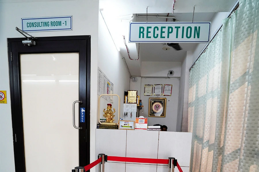 About Us – Kalpvruksh